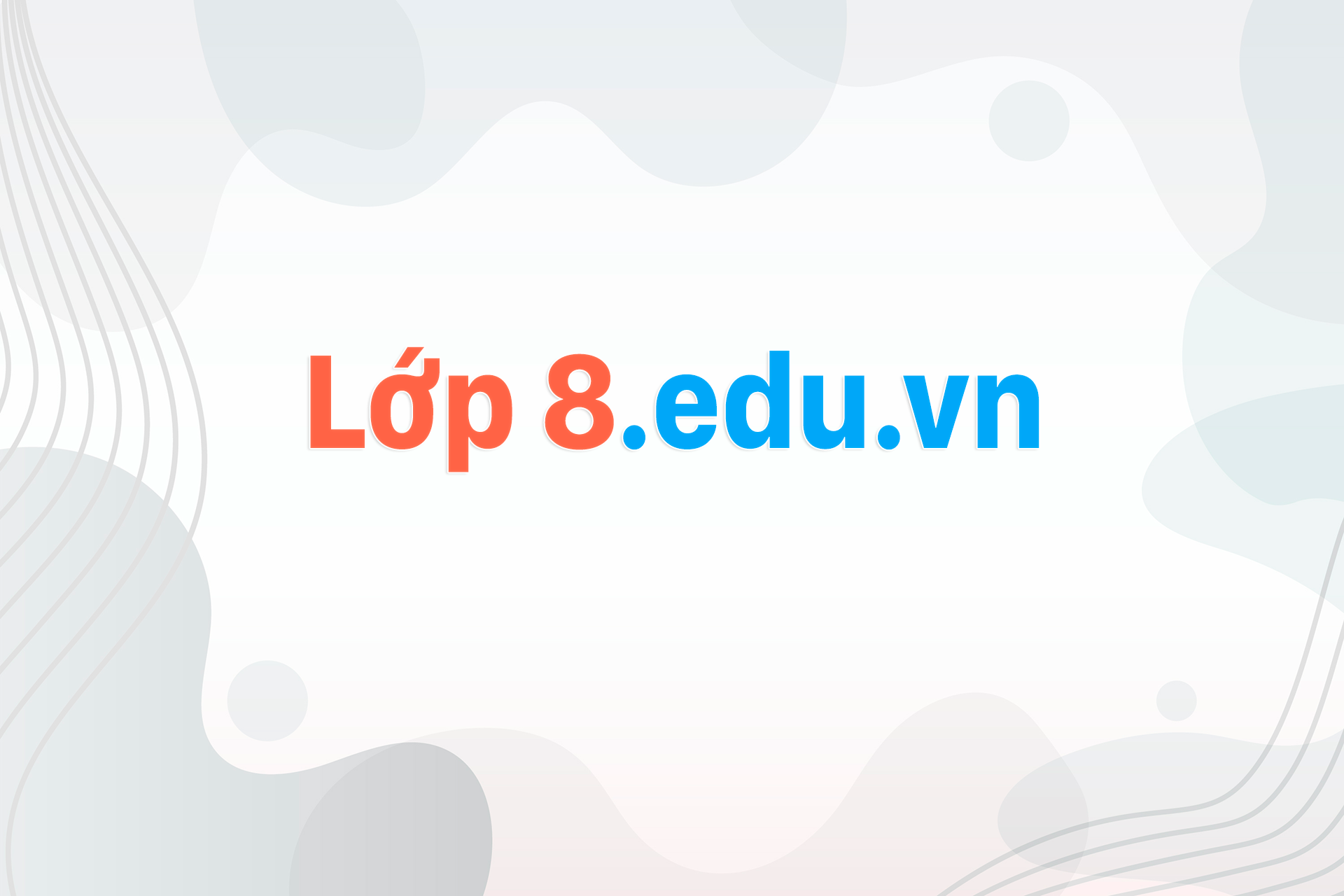 Giáo Án KHTN 8 Chân Trời Sáng Tạo